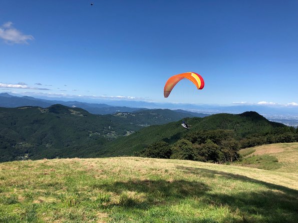 Tokyo Countryside Exploration Private Tour - Memorable Moments