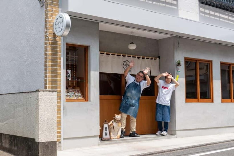 Tokyo: Craft Your Own Handmade Chopsticks from Scratch - FAQs