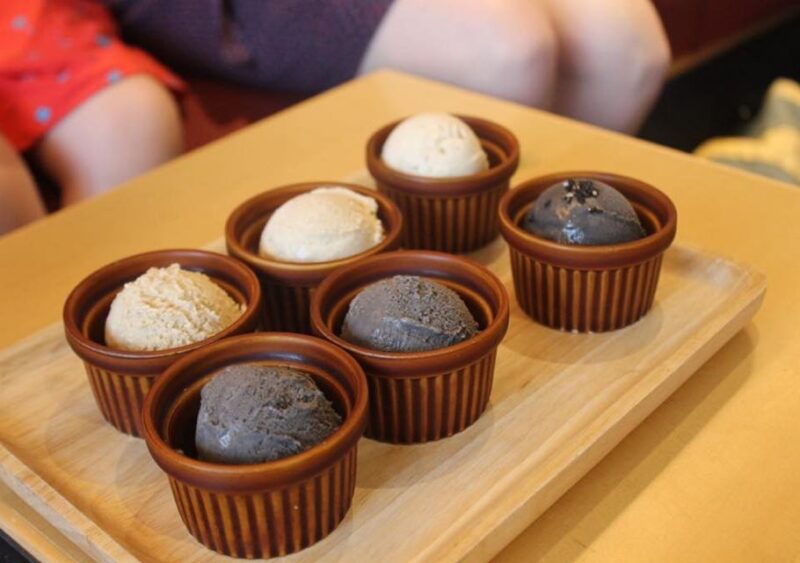 Tokyo: Crazy Cute & Kawaii Harajuku Food Tour - Participant Information