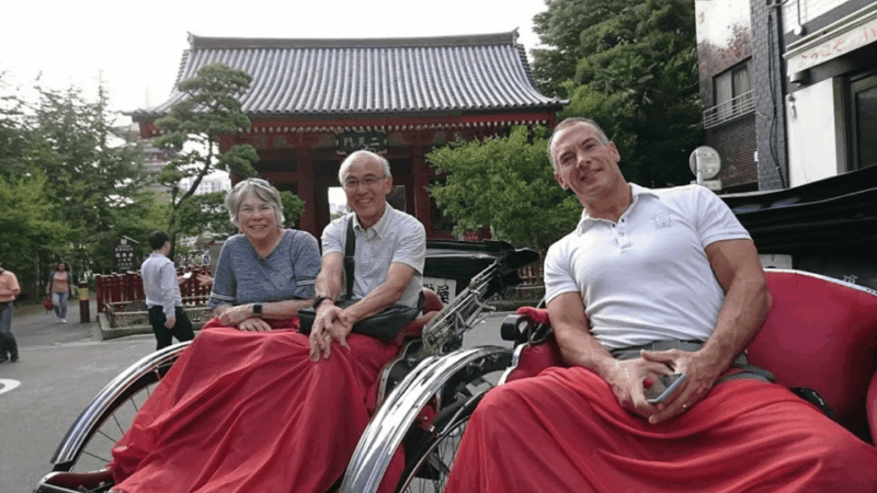 Tokyo Custom Private Walking Tour With Licensed Guide (4/8h) - Reviews and Customer Feedback