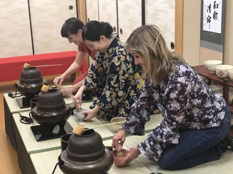 Tokyo Custom Private Walking Tour With Licensed Guide (4/8h) - Explore Local Streets With a Knowledgeable Guide