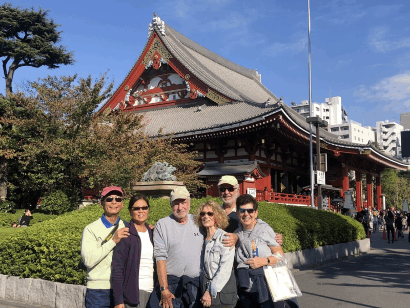 Tokyo Custom Private Walking Tour With Licensed Guide (4/8h) - Customize Itinerary Based on Interests