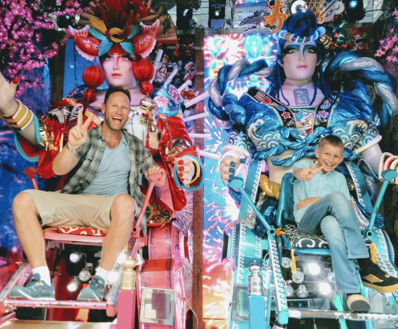 Tokyo Custom Private Walking Tour With Licensed Guide (4/8h) - Comprehensive Experience Through Public Transportation