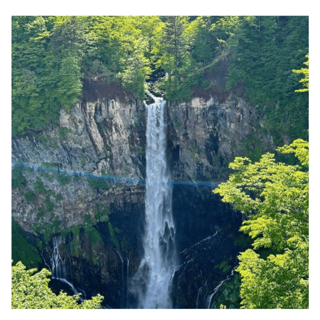 Tokyo: Customised Unmissable Nikko Unesco Private Day Tour - Cancellation Policy