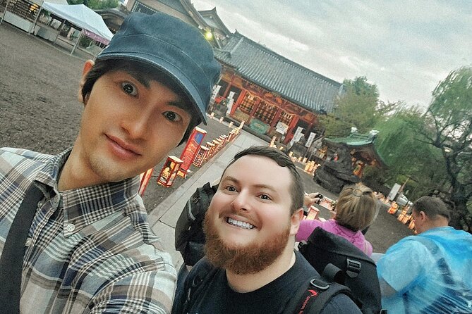 Tokyo Customizable Highlight Tour With A Licensed Private Guide - Inclusions and Exclusions