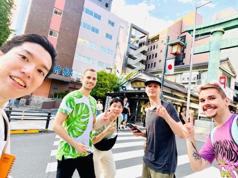 Tokyo: Customizable Private Akihabara District Tour - A Closer Look at the Experience