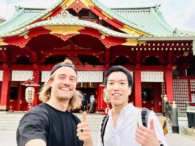 Tokyo: Customizable Private Akihabara District Tour - Who Should Consider This Tour?