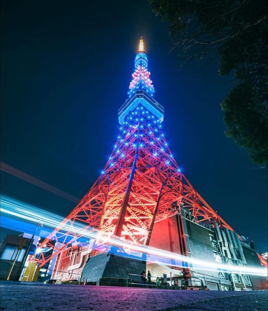 Tokyo Customizable Private Tour by Car & Van - Customizable Experience