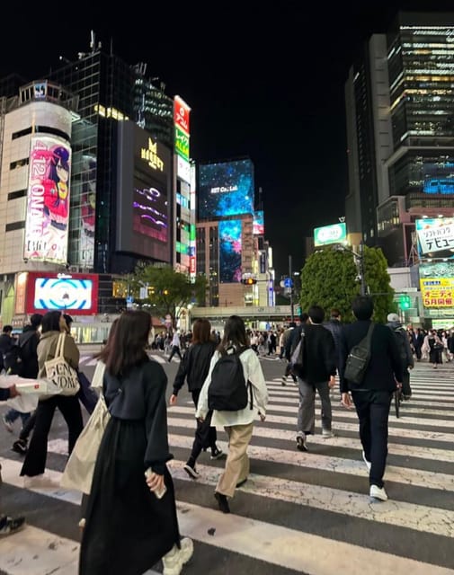Tokyo Customizable Private Tour by Car & Van - Customer Reviews