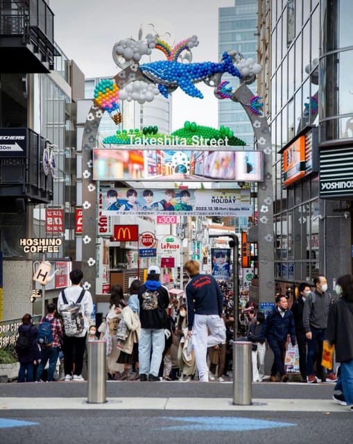 Tokyo Customizable Private Tour by Car & Van - Frequently Asked Questions