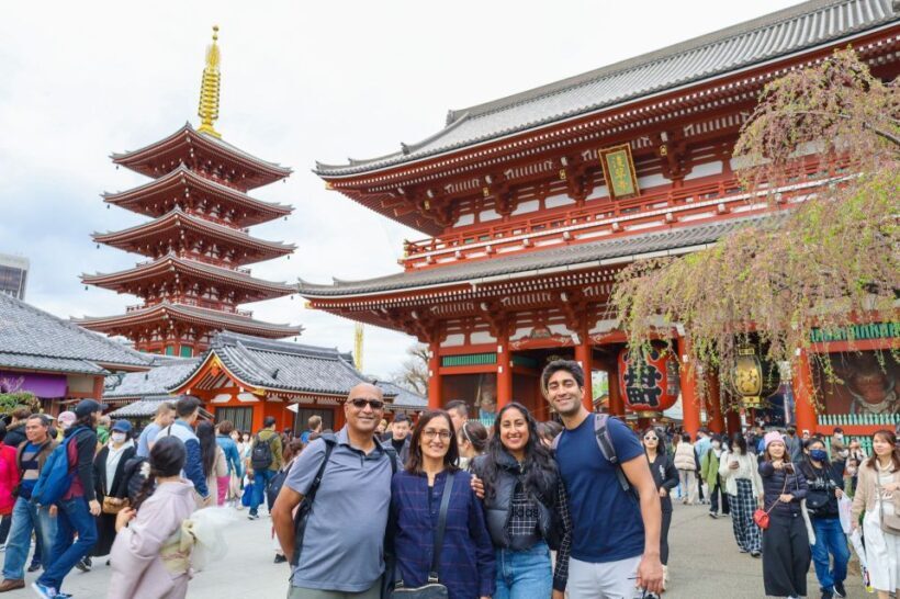 Tokyo Customizable Private Tour with a Local Guide - FAQs