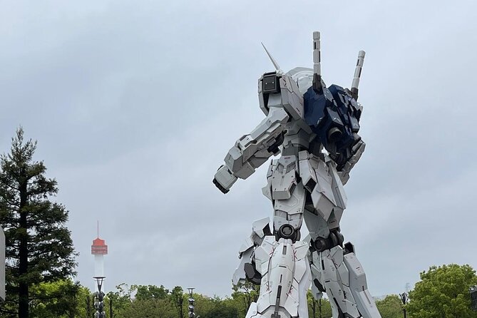 Tokyo Customizable Private Tour With English Speaking Driver - Exploring Tokyo With a Customizable Private Tour