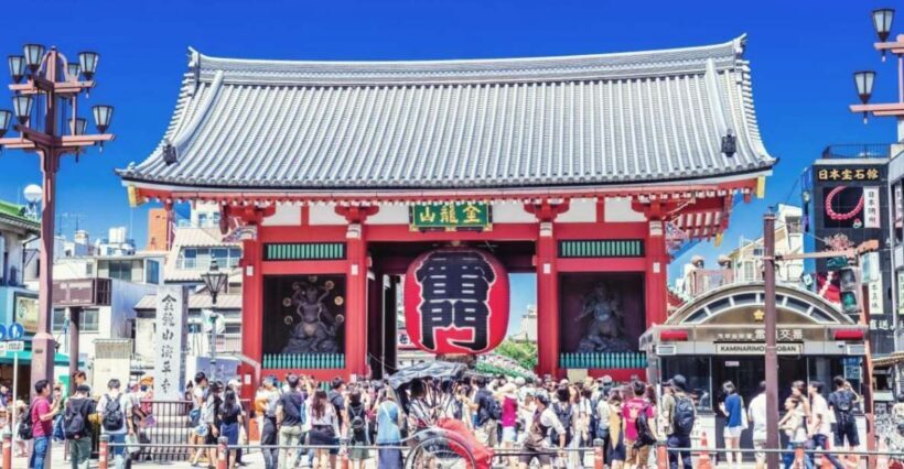 Tokyo: Customizable Private Tour with Hotel Pickup&Dropoff - Who Would Love This Tour
