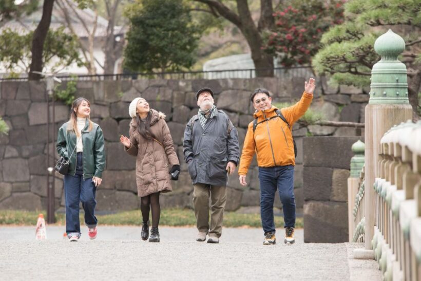 Tokyo Customized Private Tour: See Top Attractions in 1 Day - Key Points