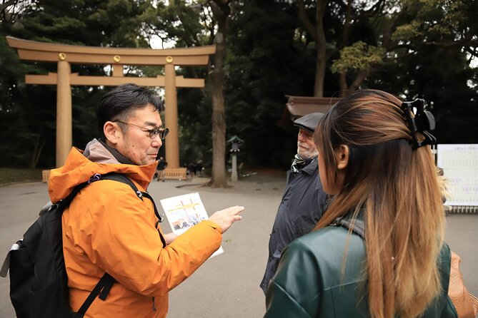 Tokyo Customized Private Tour: See Top Attractions in 1 Day - Popular Attractions