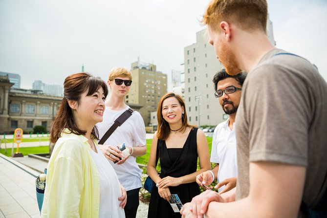 Tokyo Customized Private Tour: See Top Attractions in 1 Day - Cultural Immersion