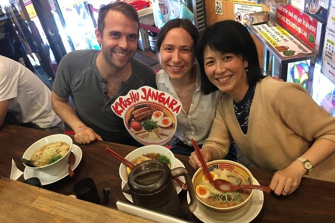 Tokyo Customized Private Tour: See Top Attractions in 1 Day - Customer Testimonials