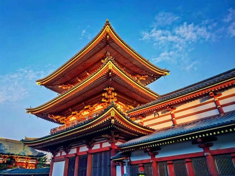 Tokyo: Customized Private Tour With a Local Guide - Key Points