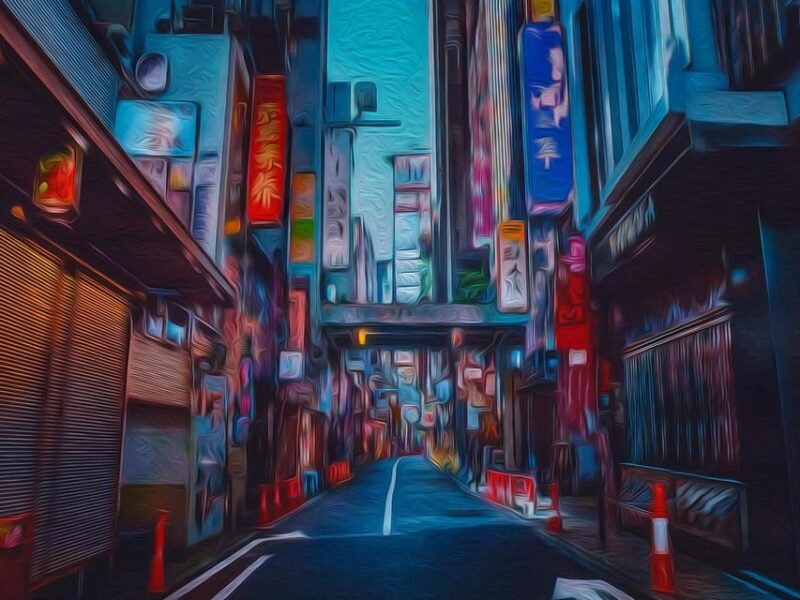 Tokyo: Customized Private Tour With a Local Guide - Getting Around Tokyo