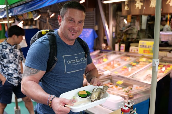 Tokyo Customized Private Walking Tour With Local Guide - Positive Traveler Experiences