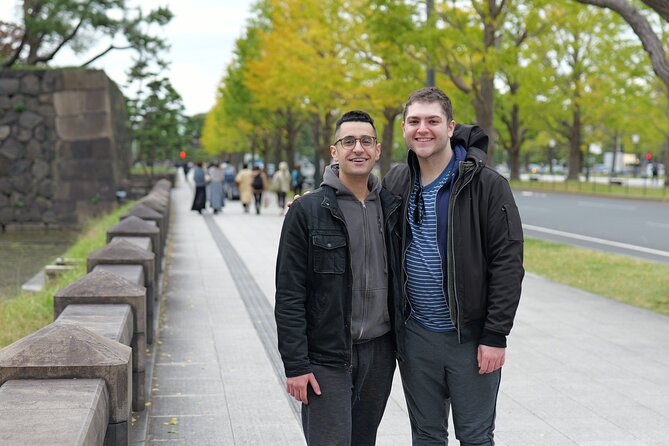 Tokyo Customized Private Walking Tour With Local Guide - Preparing for Your Memorable Tour