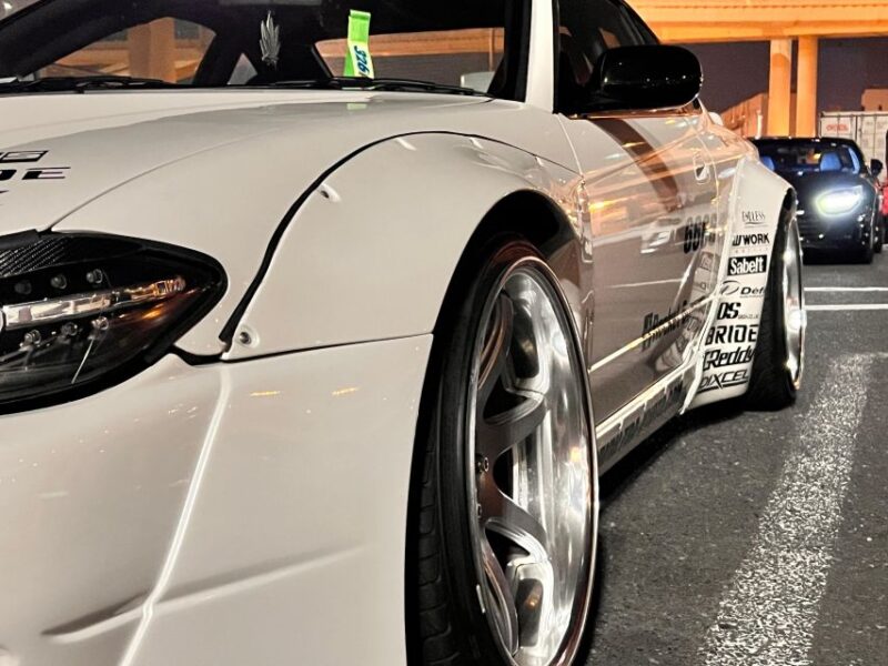 Tokyo: Daikoku Car Meet & JDM Culture Experience (Night/Day) - Frequently Asked Questions