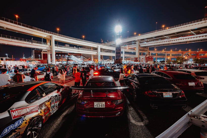 Tokyo: Daikoku Car Meet Night Tour by sports cars - Final Thoughts: Is It Worth It?