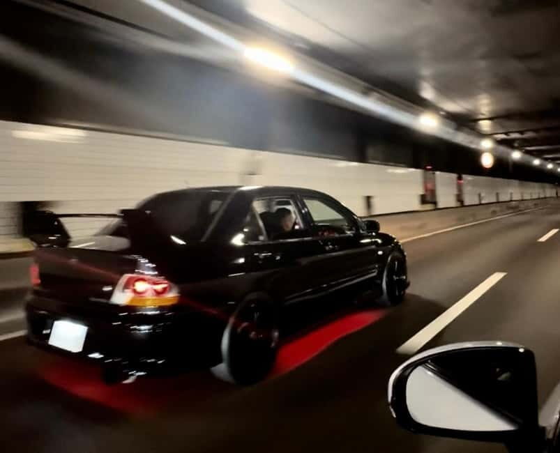 Tokyo: Daikoku: JDM and Tokyo Car Culture Experience - Authenticity and Value
