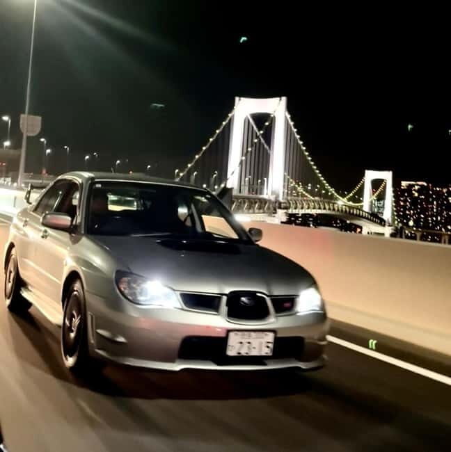 Tokyo: Daikoku: JDM and Tokyo Car Culture Experience - Inside Tips and Practicalities