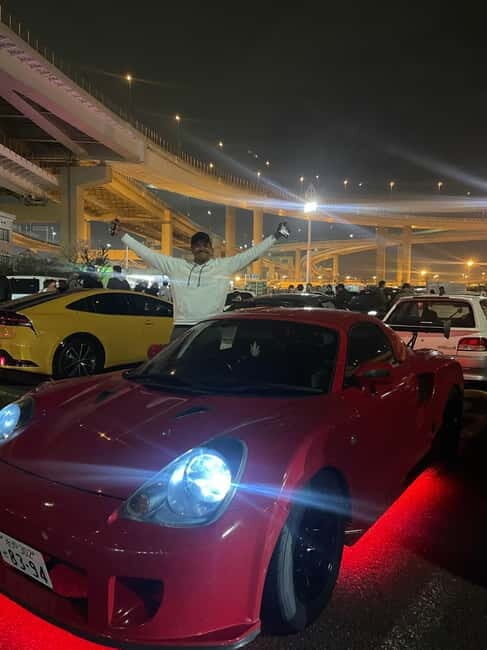 Tokyo: Daikoku: JDM and Tokyo Car Culture Experience - The Sum Up: Who Should Consider This Tour?