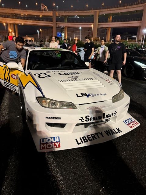 Tokyo: Daikoku JDM Car Culture Tour - Who Is This Tour Best For?