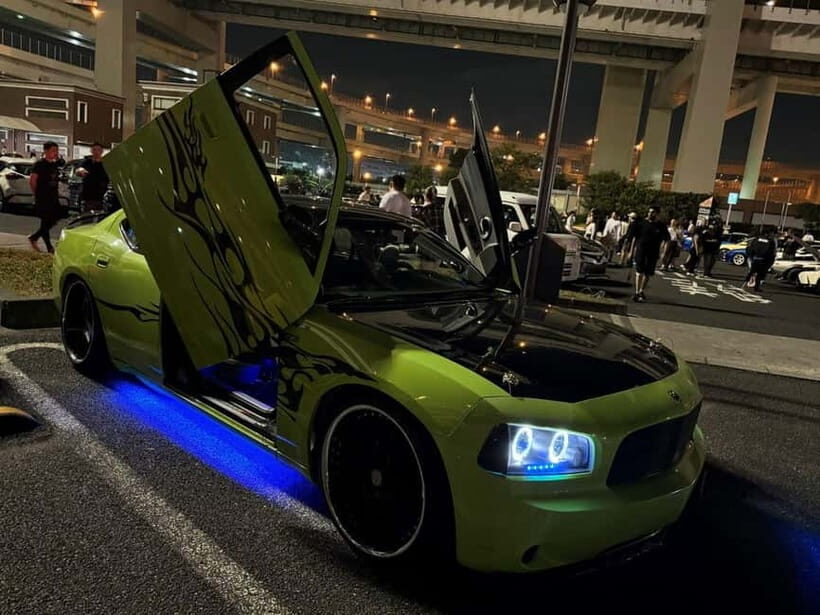 Tokyo: Daikoku JDM Car Culture Tour - Final Thoughts