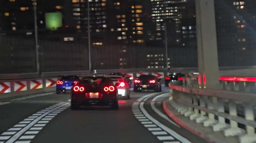 Tokyo: Daikoku JDM Car Meet-up Tour with GT-R35 600hp - The Practical Side: Cost and Logistics