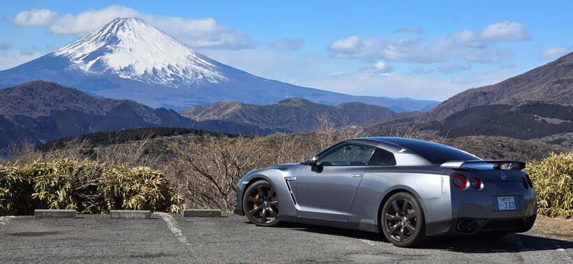 Tokyo: Daikoku JDM Car Meet-up Tour with GT-R35 600hp - Who Will Enjoy This Tour?