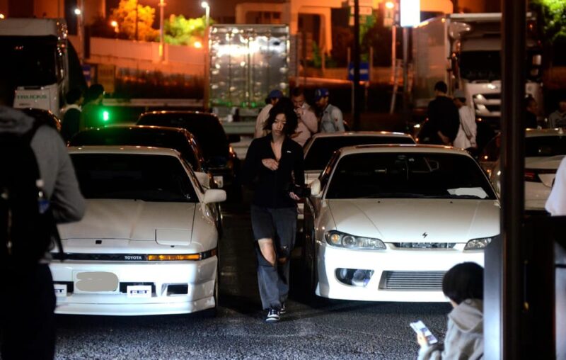 Tokyo: Daikoku JDM Car Meet-Up Tour With GT-R35 600HP - Frequently Asked Questions