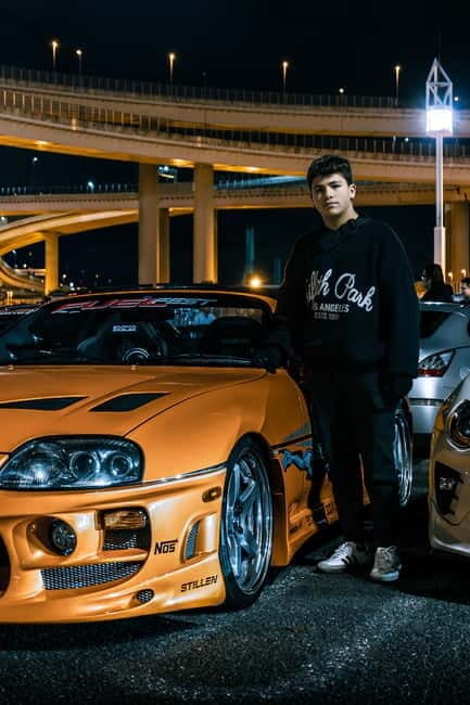 Tokyo: Daikoku JDM Carmeet with R34 Pickup and English Guide - The Sum Up: Who Should Consider This Tour?