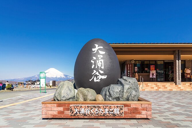 Tokyo Day Tour in Mt. Fuji, Lake Ashi Cruise and Owakudani Cable - Refund and Cancellation Policy