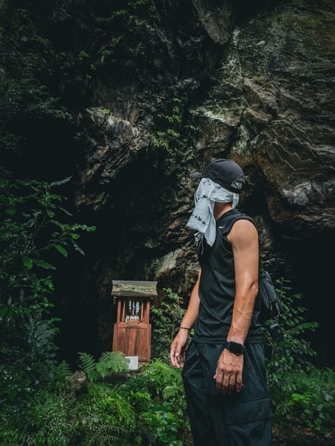 Tokyo Day Trip : Mountain Ridge Adventure - Key Points