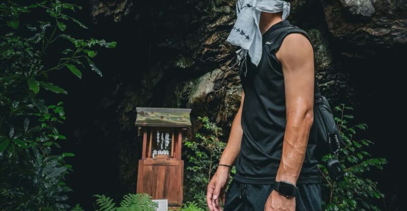 Tokyo Day Trip : Mountain Ridge Adventure - Booking Information