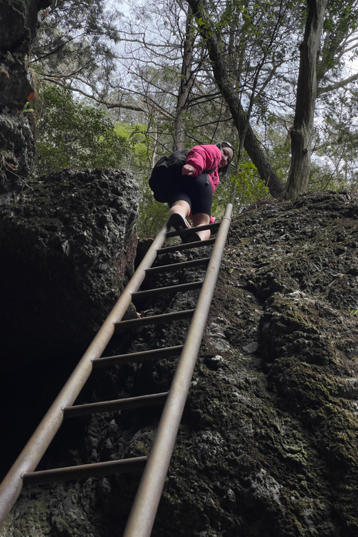 Tokyo Day Trip : Mountain Ridge Adventure - Getting to the Meeting Point
