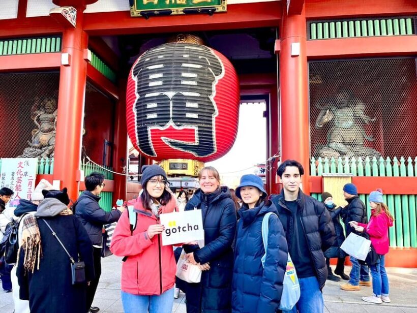 Tokyo: Day Trip to Asakusa Sumida River & Senso-ji Temple - Final Thoughts: Who Will Love This Tour?