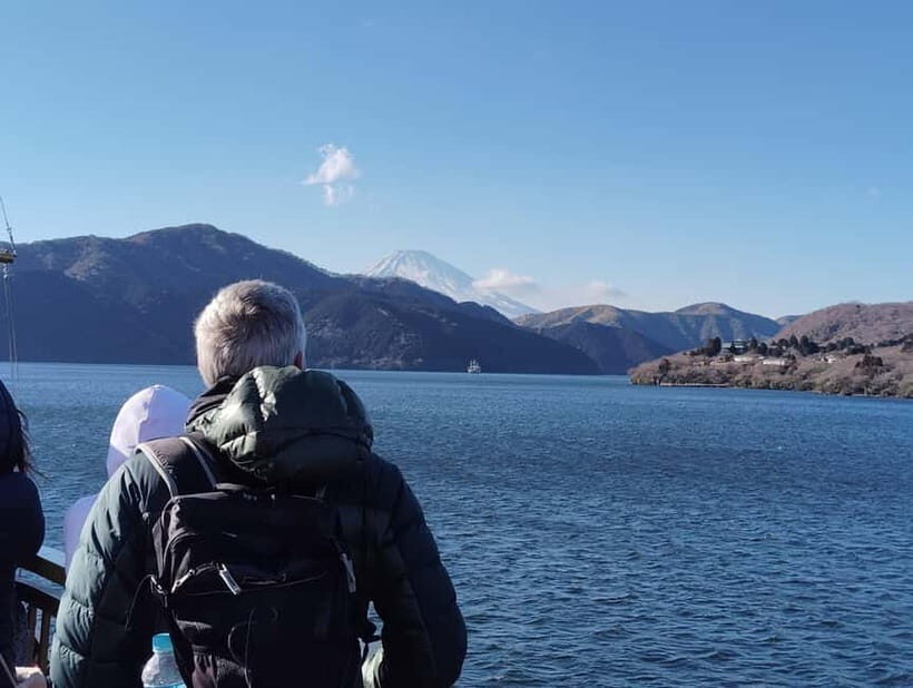 Tokyo: Day Trip to Hakone by Train with Lake Ashi Cruise - Who Will Love This Tour?