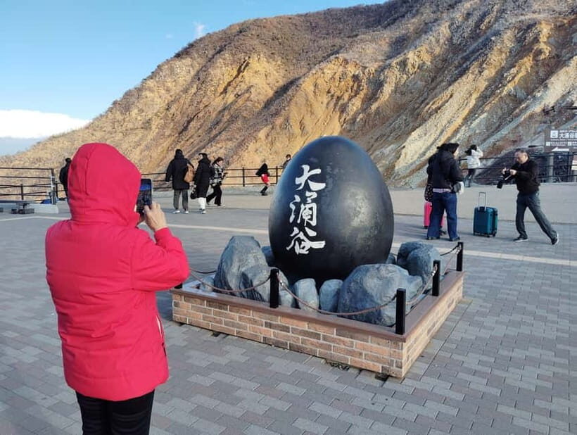 Tokyo: Day Trip to Hakone by Train with Lake Ashi Cruise - FAQ
