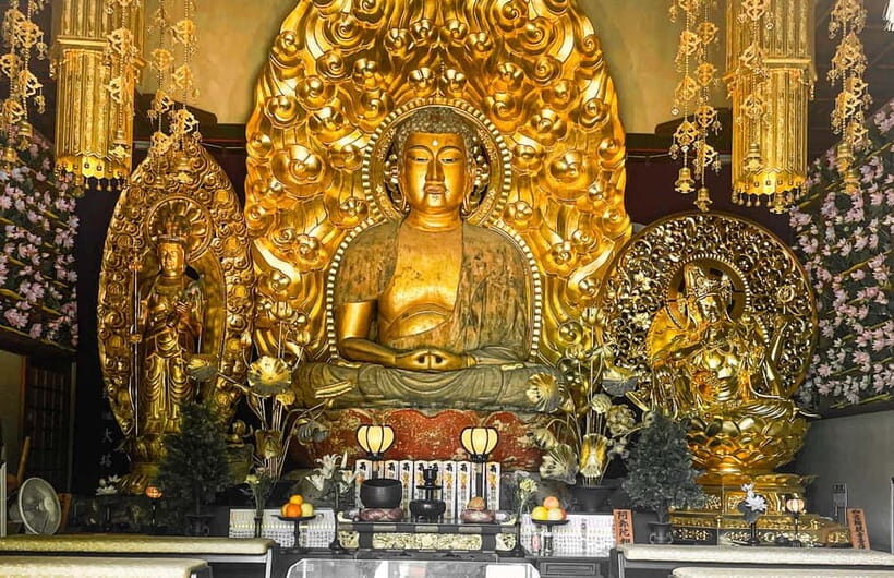 Tokyo: Day Trip to Kamakura in Spanish - Spanish - Who Will Enjoy This Experience?