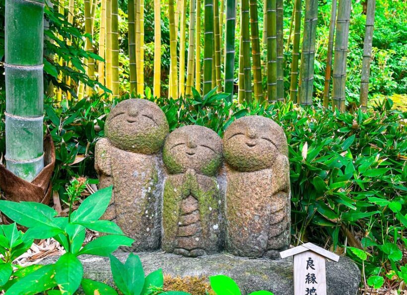 Tokyo: Day Trip to Kamakura in Spanish - Spanish - FAQ