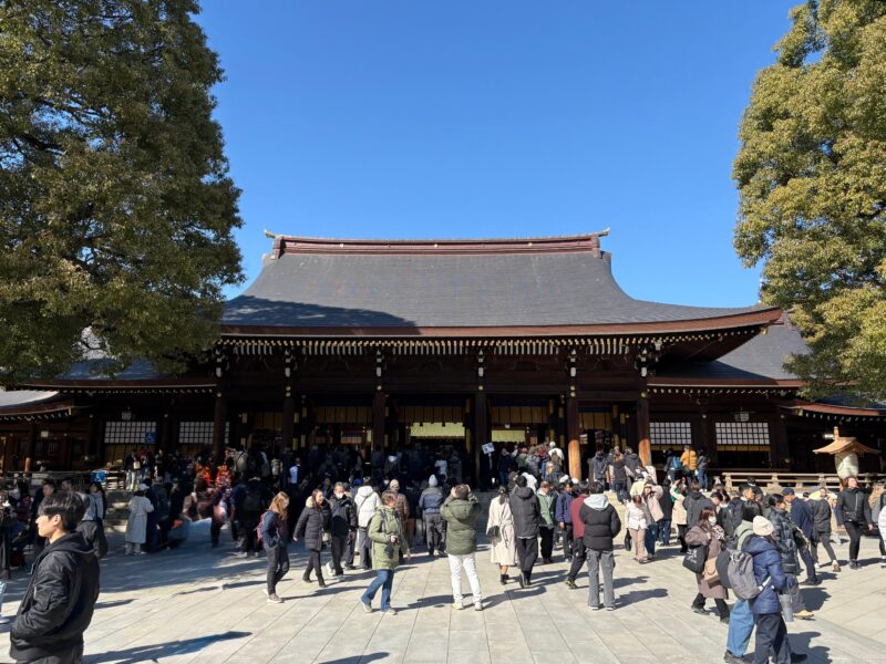 Tokyo Day Trip With Local Guide and Private Car - Key Attractions