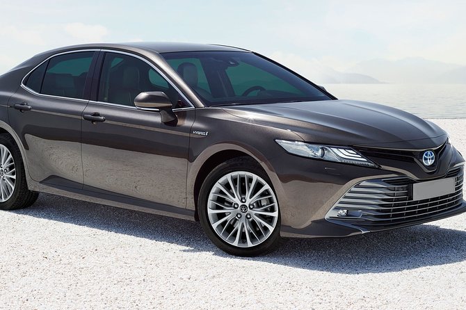 Tokyo Departure Private Transfers From Tokyo City to Tokyo-Narita Airport NRT - Additional Information