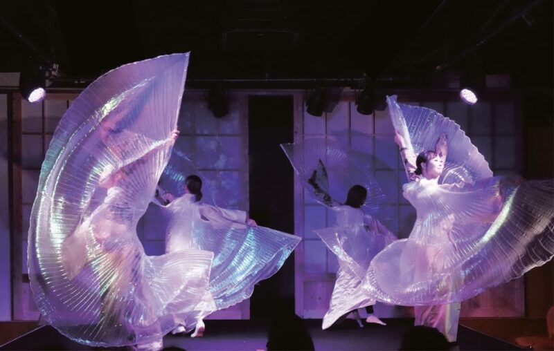 Tokyo: Dinner Cruise With Shamisen & Tokyo Tower Dance Show - Customer Ratings and Reviews