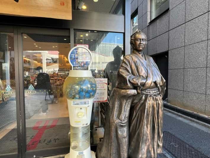 Tokyo: Discover Local Gourmet of all of Japan - Exploring the "Discover Local Gourmet" Tour: A Deep Dive