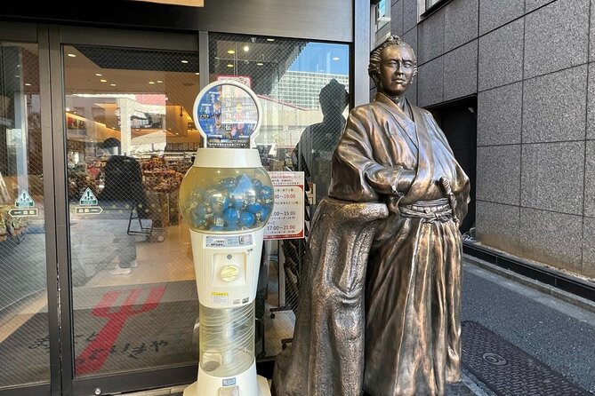 Tokyo: Discover Local Gourmet of All of Japan - Key Points